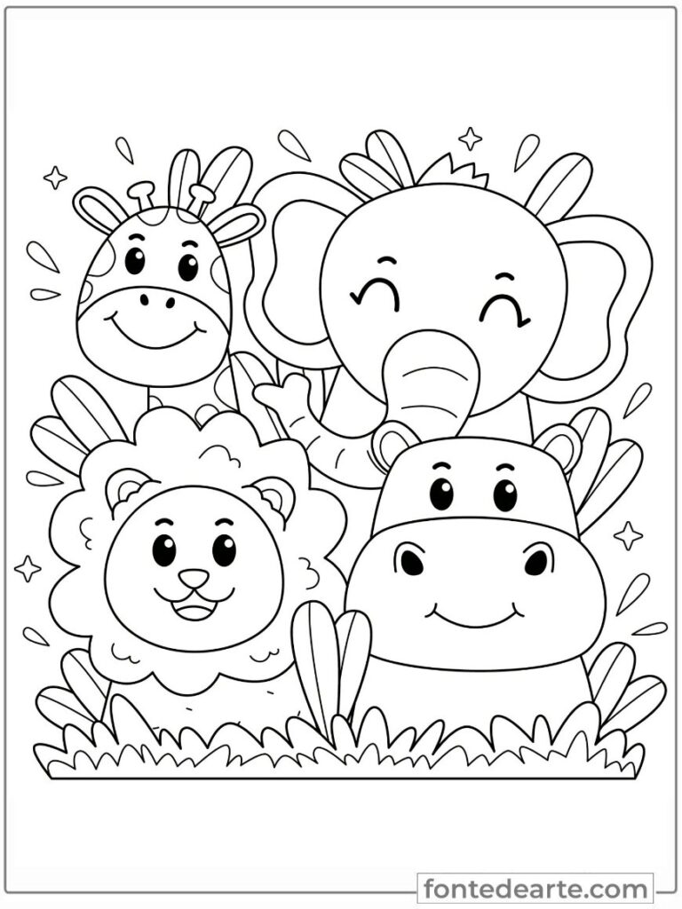 Desenhos Sonic e Amigos Para Colorir e Pintar Imprimir PDF